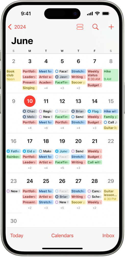 Apple Calendar vs Google Calendar: What's Best for Your Business?